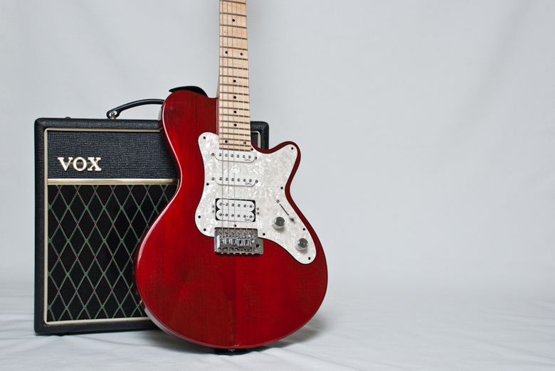 Formal Qualities of a Photograph - John Wayne Hill | Product Designer ...